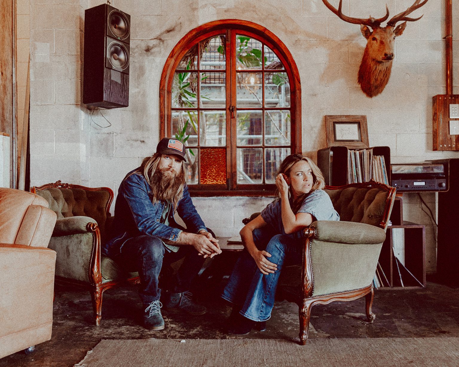 Little Georgia | Music